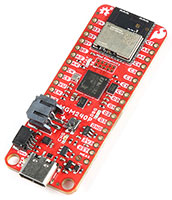 Thing Plus Matter – MGM240P - Sparkfun | DigiKey
